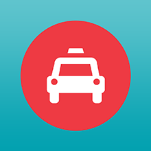 CMT Group | 303Taxi_220w